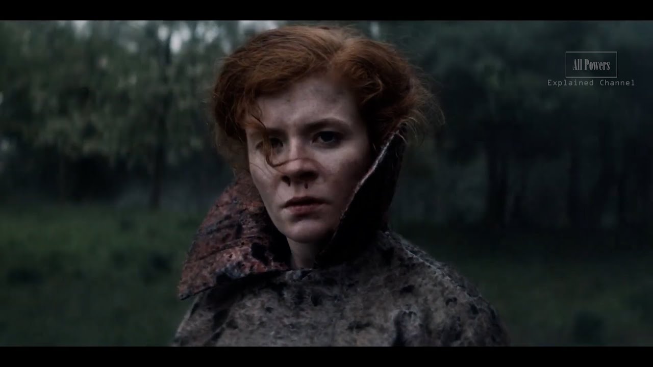 Coral - All Powers from The Witcher - YouTube