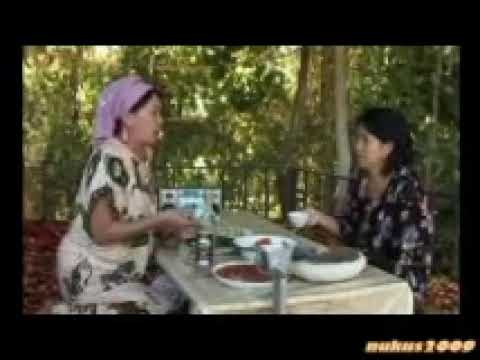 QARAQALPAQSHA KINO \