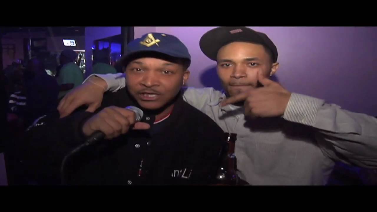 Get 2 It Thursdays at Dancers Elite Chill Gates - YouTube