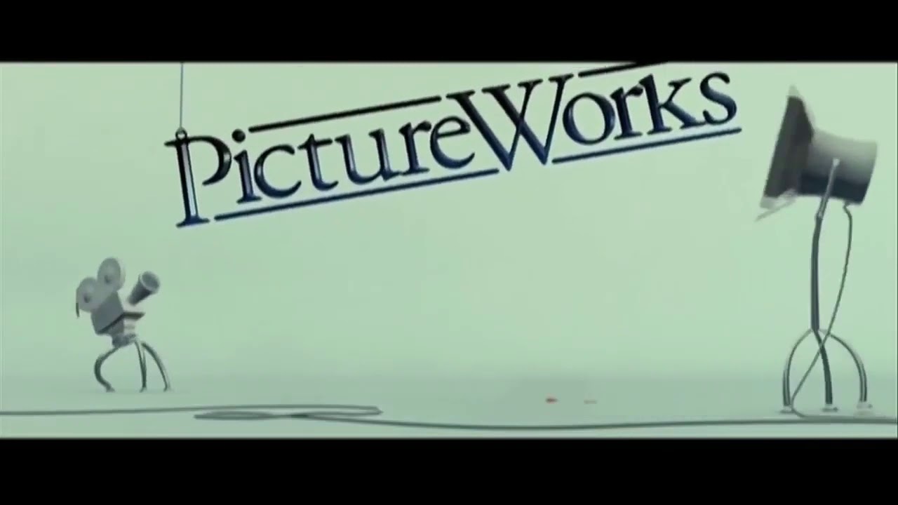 PictureWorks Logo - YouTube