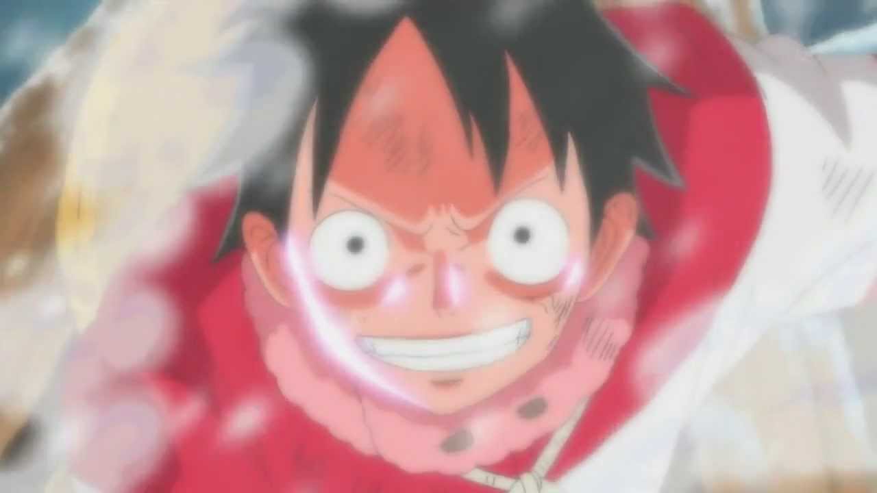 One Piece 597 Preview Sub Ita HD - YouTube