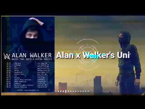 Alan Walker - Unity  LIRIK + TERJEMAHAN