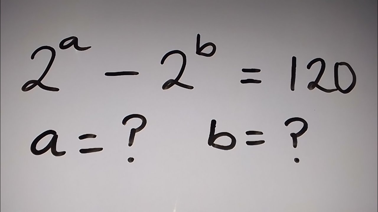 France Math Olympiad Problem | You should know this trick! - YouTube
