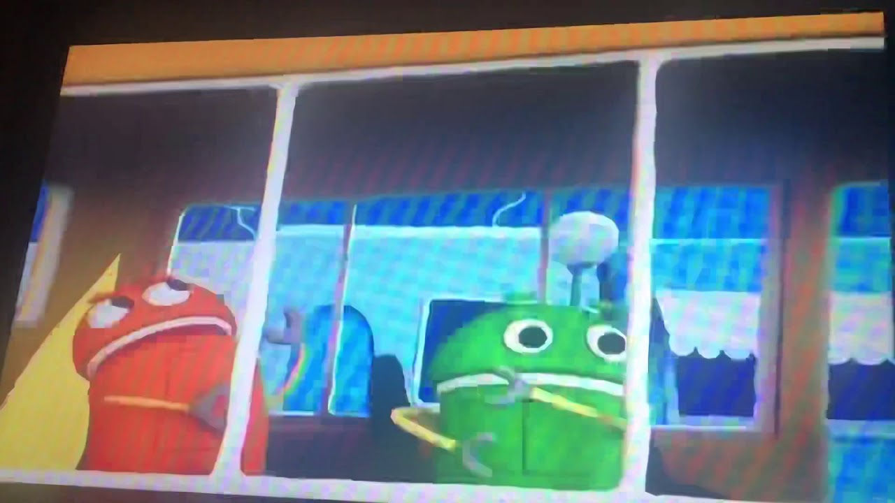 StoryBots Classic Songs Vol. 1 CD Trailer - YouTube
