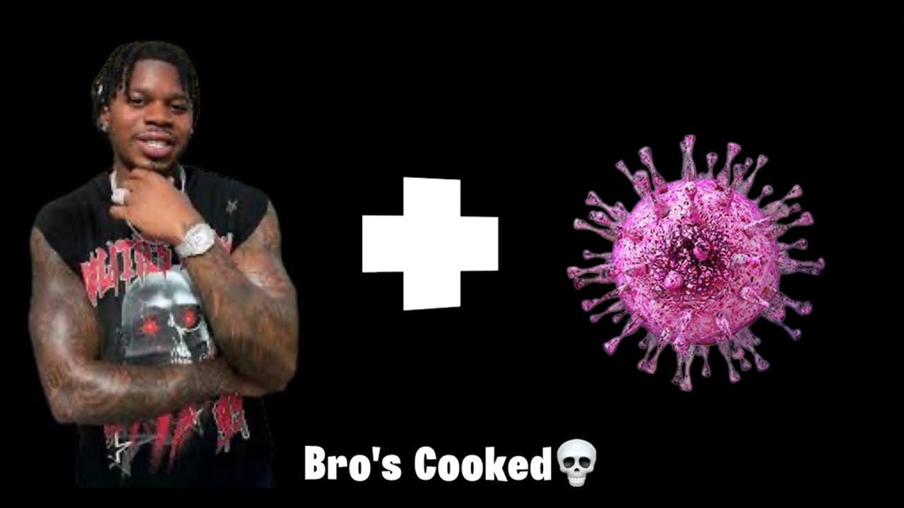 Gucci3rdleg is Cooked - YouTube