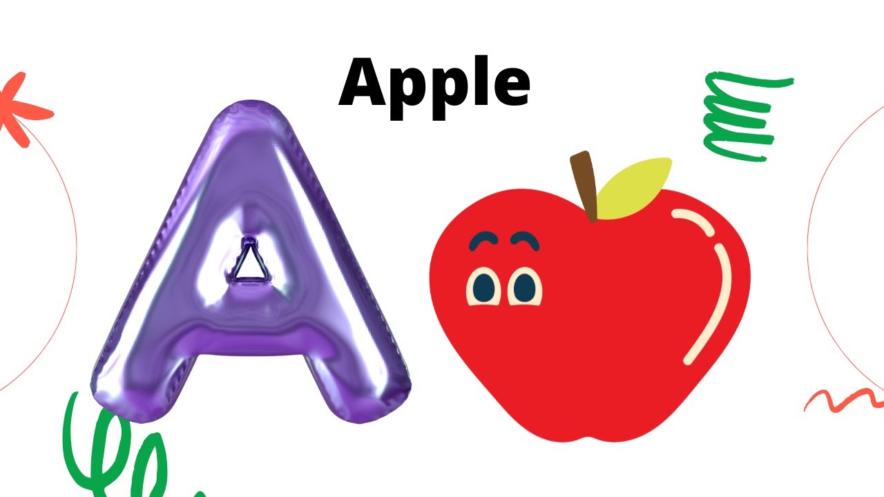 ABC Song | Now I Know My ABC Learn ABC Alphabet for Children ...
