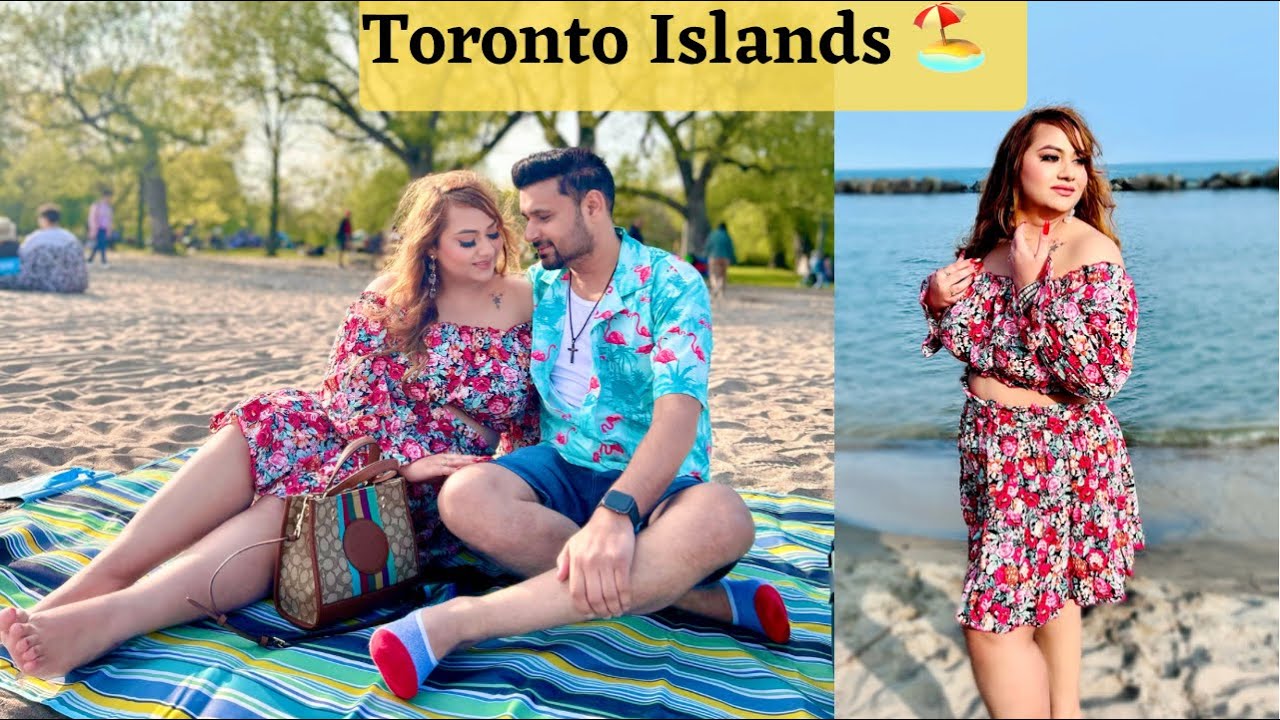 Fun, Activities and Picnic at Toronto Islands | Best places to visit in ...