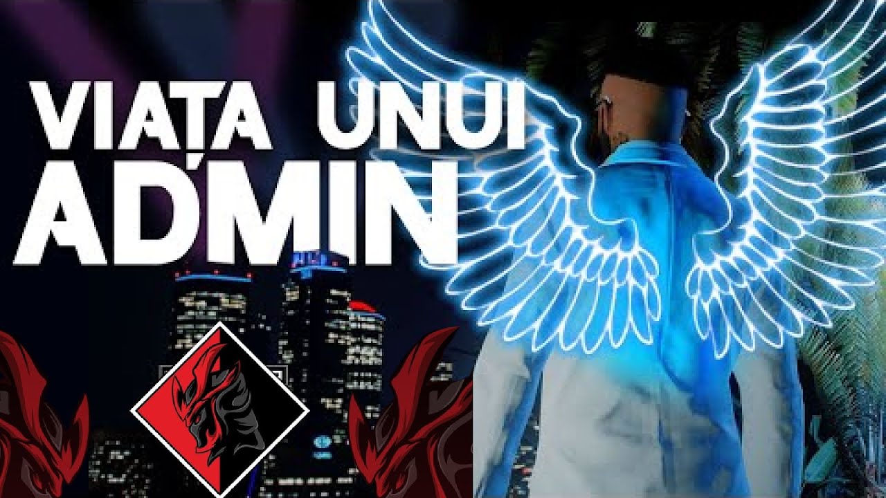 🔥Viata unui admin pe fivem romania ! KRONOS ROMANIA ROLEPLAY🔥 - YouTube