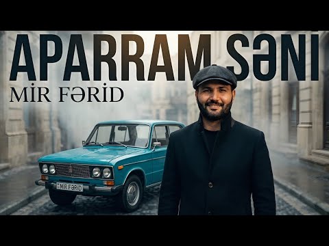 Mirfərid Zirəli - Aparram Səni | Remix Meyxana (Orxan ft Balaeli ft Cahangest)