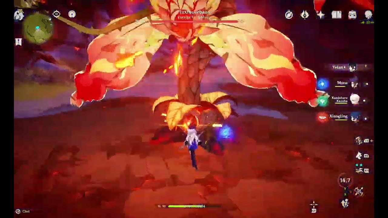 Neuvillette vs Yelan, who´s the best hydro dps? - YouTube