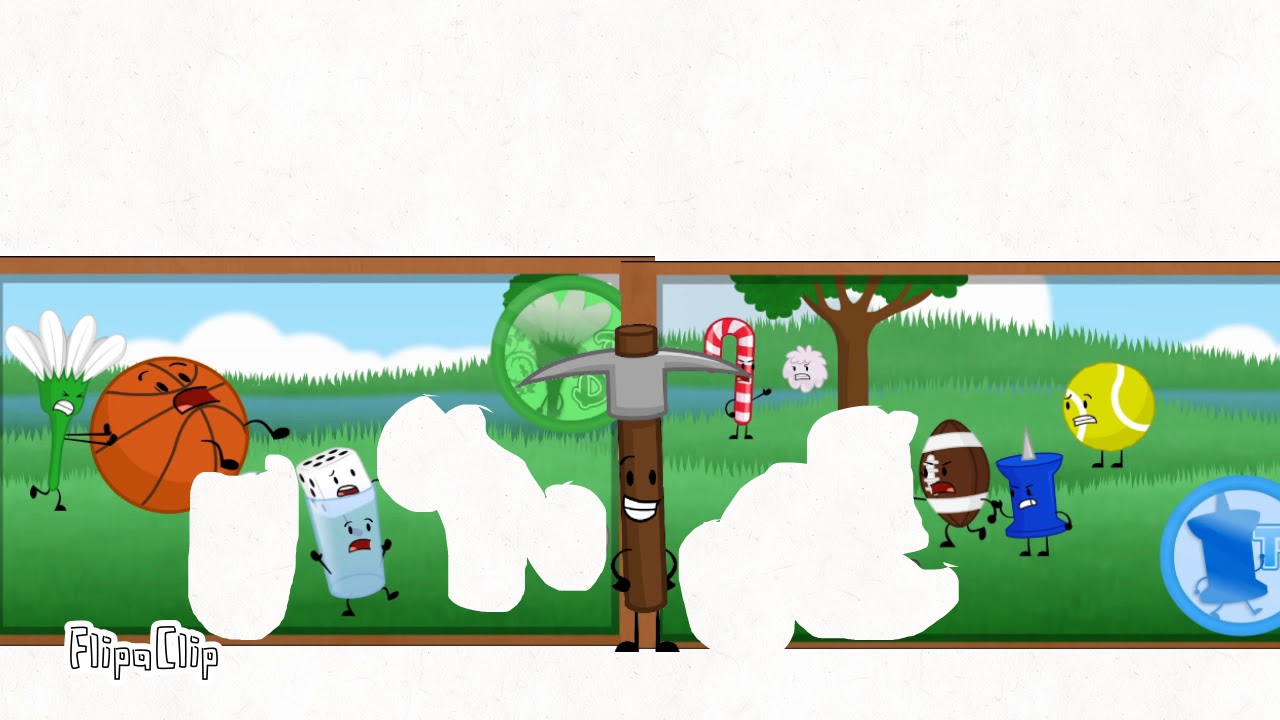 object madness prediction - YouTube