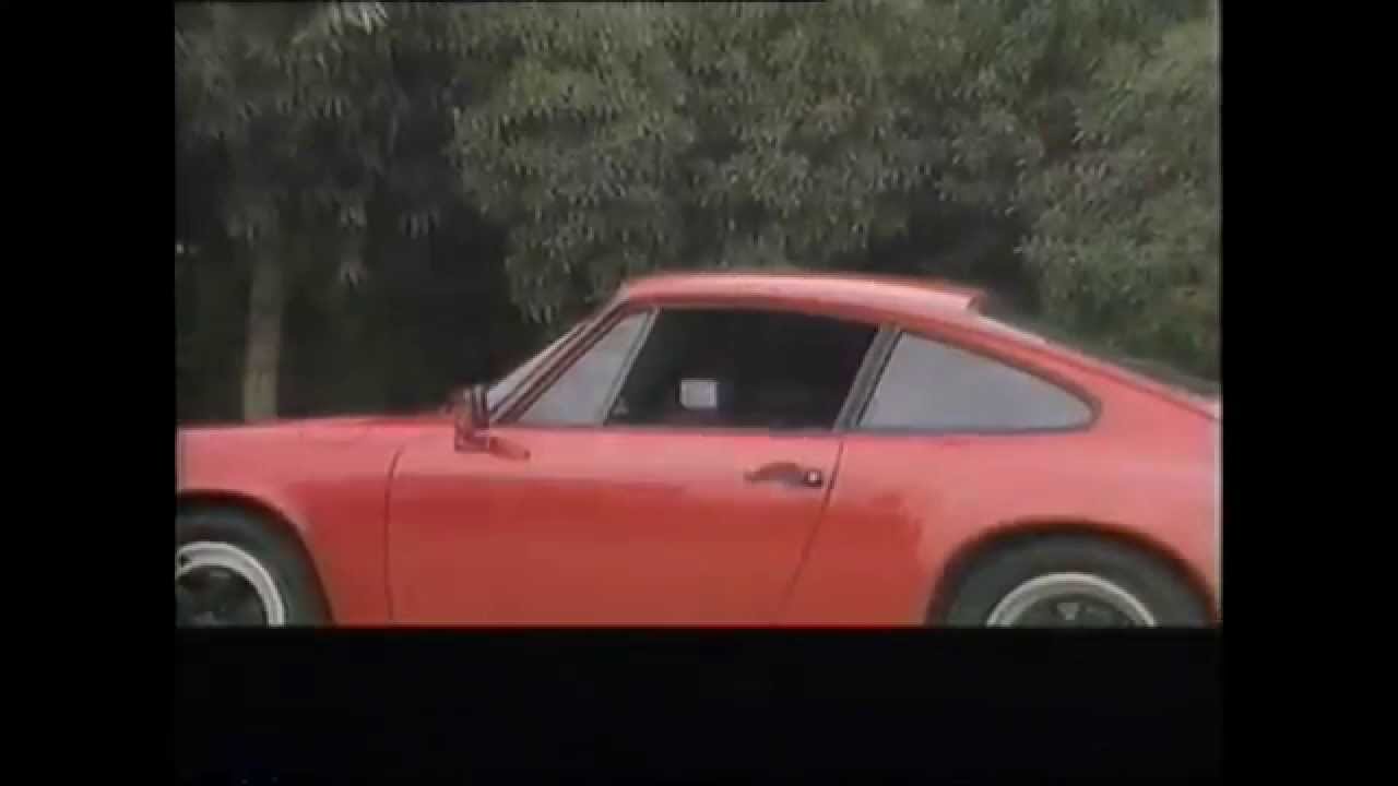 Sega Video Driver - California Chase [VHS] - YouTube