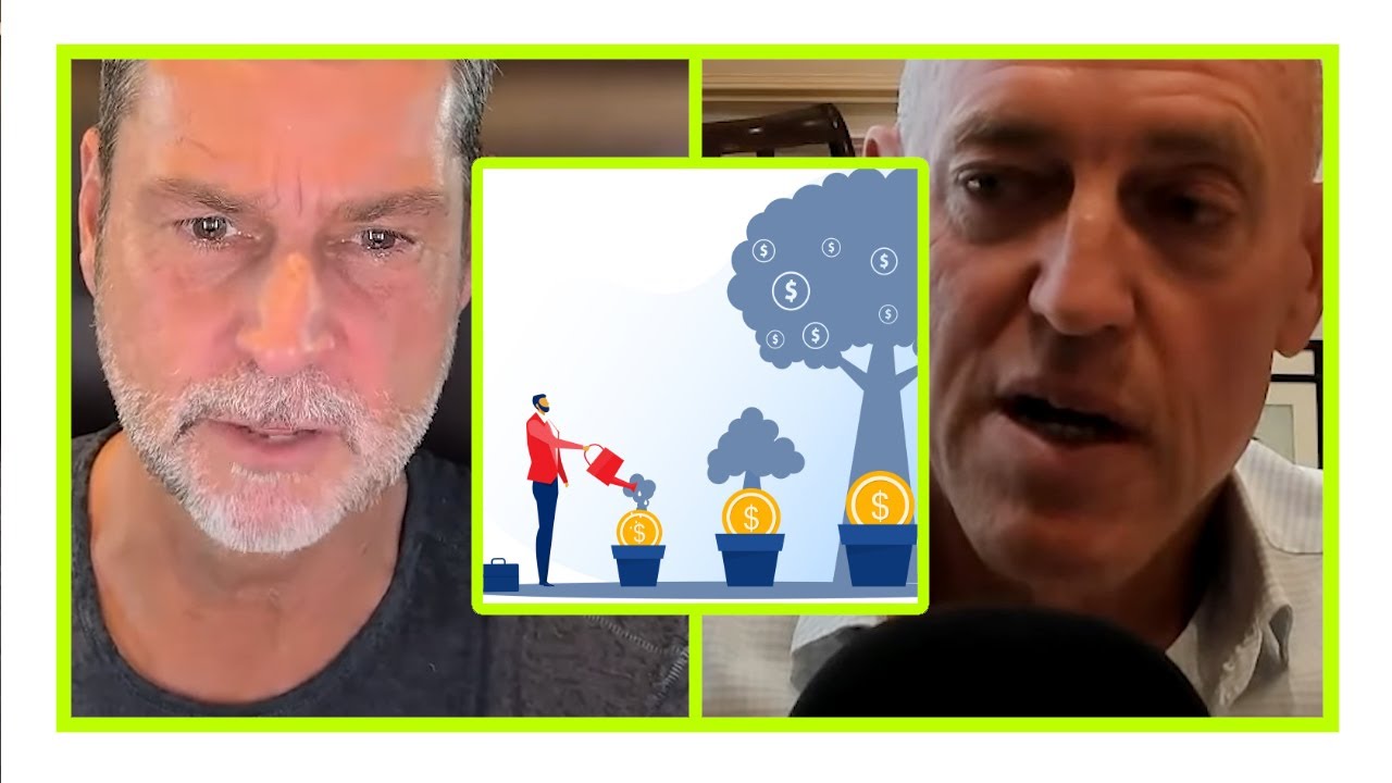 Why Mark Holowesko Left Templeton to Start His Own Firm | Raoul Pal ft ...