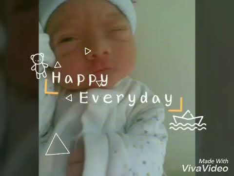 Iyiki dogdun Omer.Happy Britiday.Ad gunun mubarek