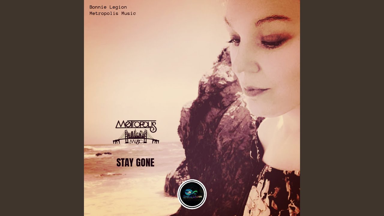 Stay Gone - YouTube Music