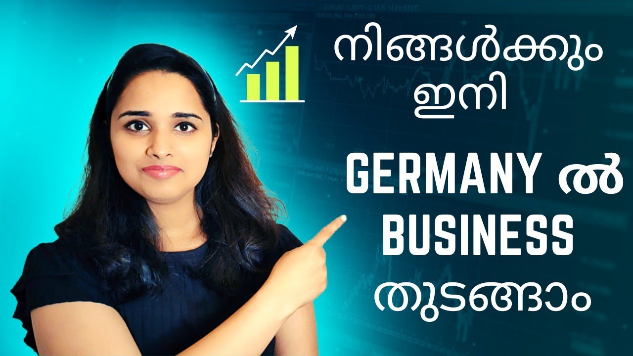 How to start a small Business in Germany / How to get license for ...