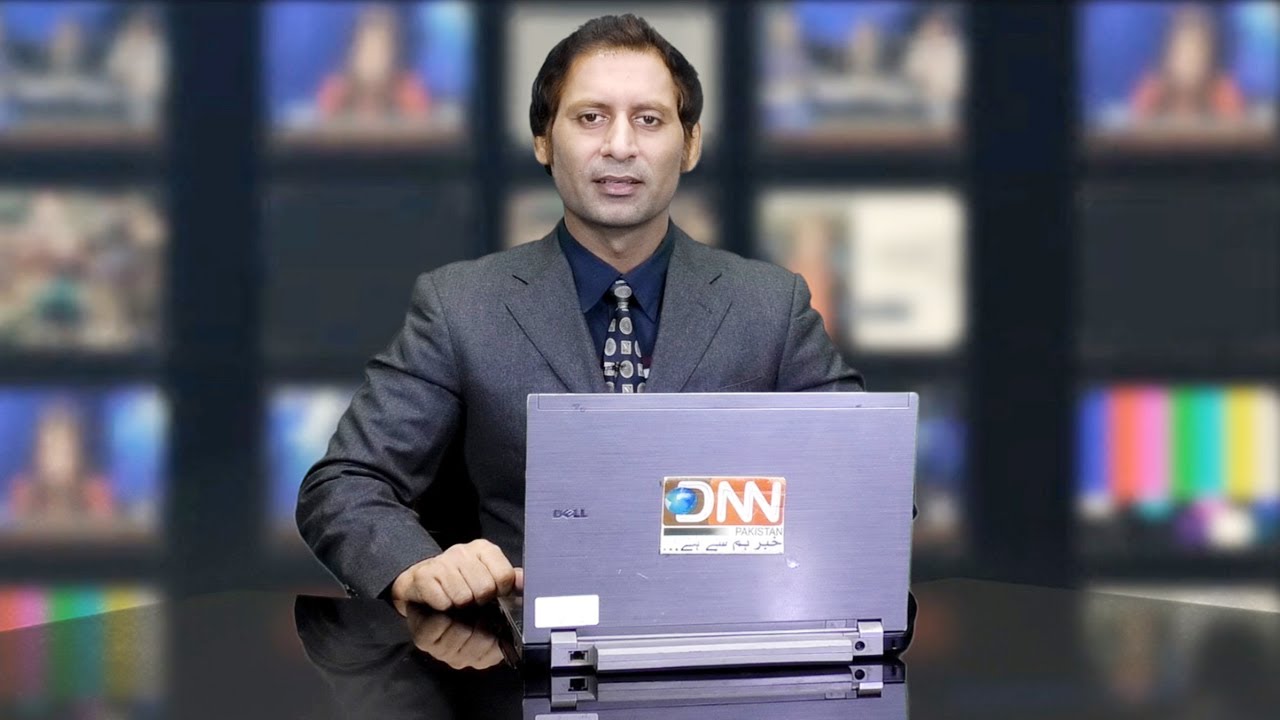 News Headlines | 07 PM | 30 July 2020 | DNN PAKISTAN - YouTube