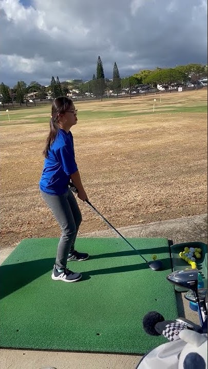 KIKI GOLF 08022022-4 - YouTube