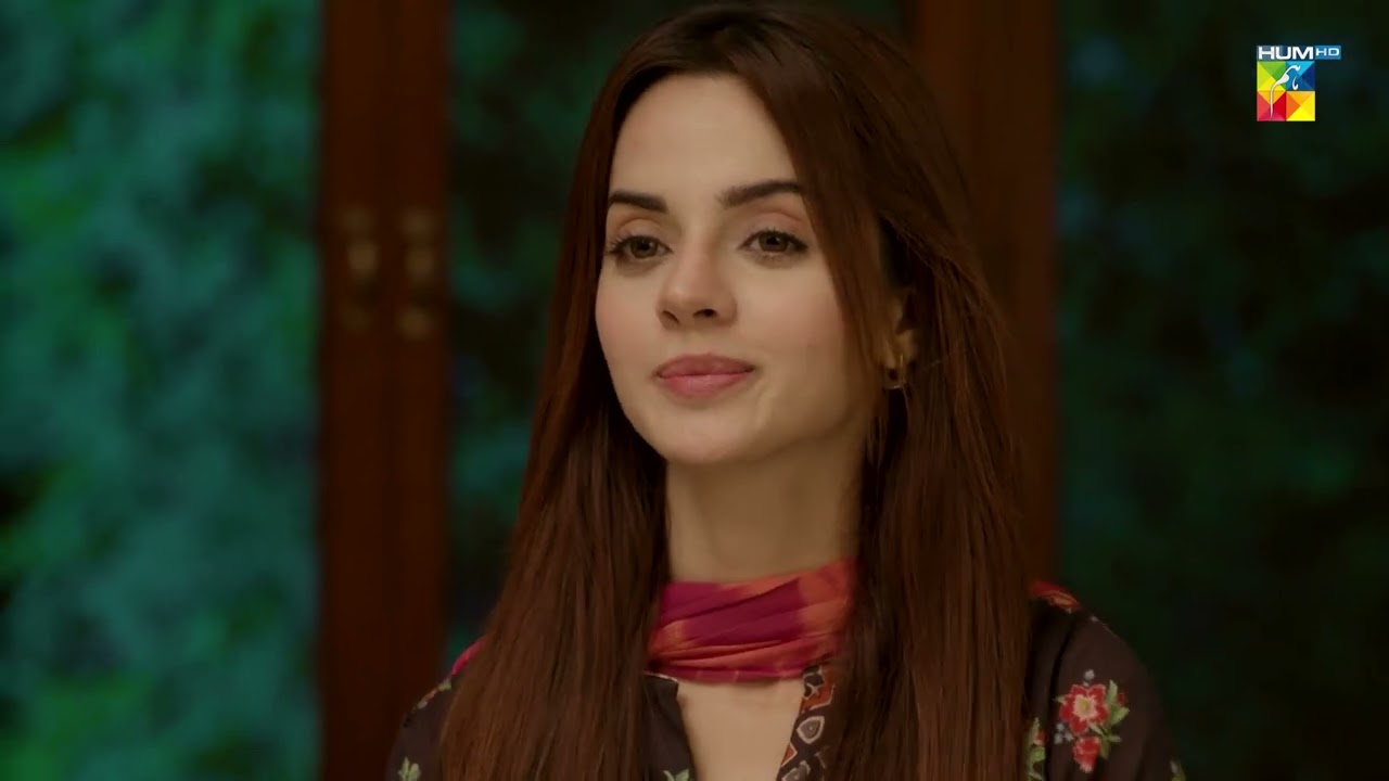 Wehshi - Episode 15 - Best Scene 01 - HUM TV Drama - YouTube