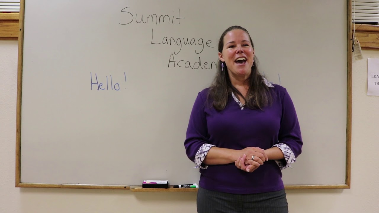 Meet Your Instructor! - YouTube