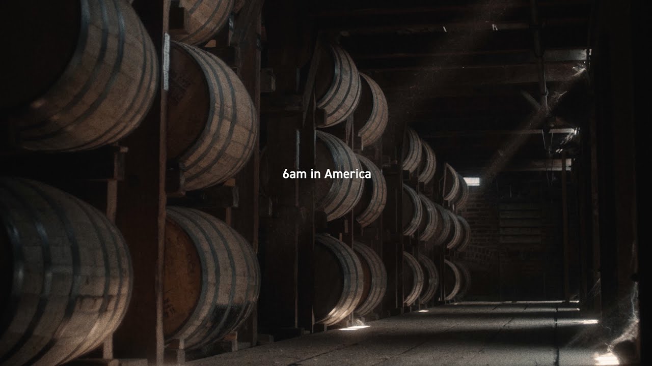 Wolverine Presents // 6am in America - YouTube