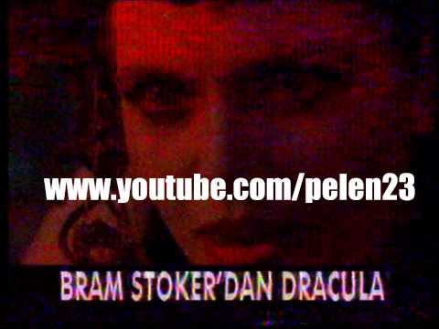 CINE5 Az Sonra Anonusu / Tanitimi 1996