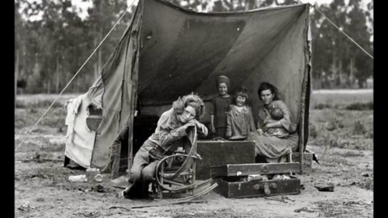 Brother Can You Spare A Dime- Bing Crosby (Ame) - YouTube