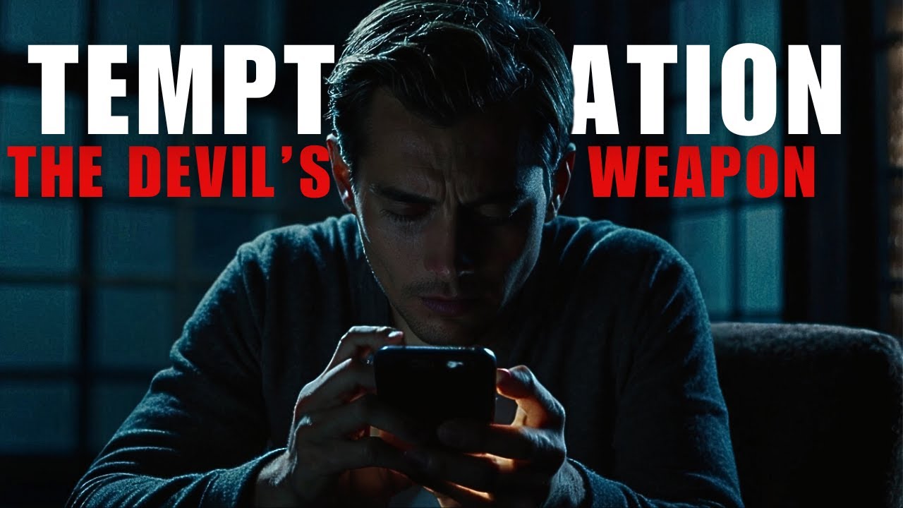 SATAN’S STRATEGY | Overcoming The Devil - Inspirational & Motivational ...