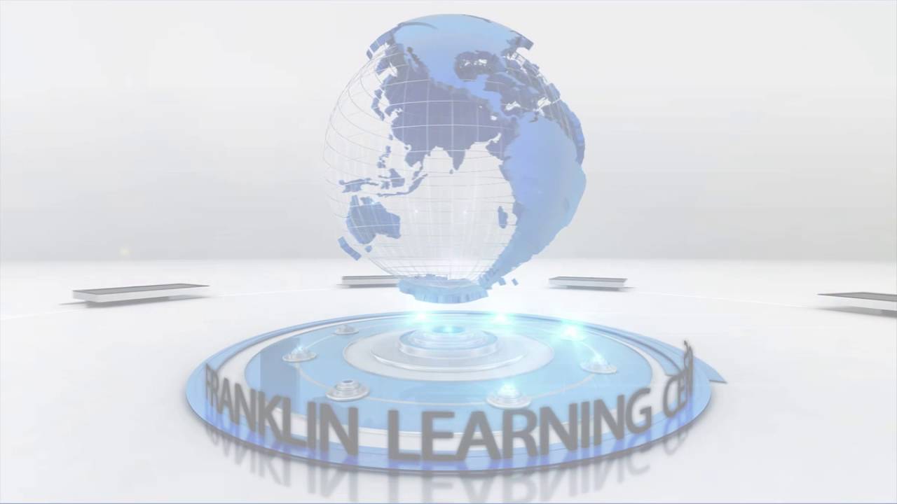 Franklin Learning Centers - ESL Training Part 1 - Starting - YouTube