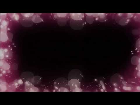 Bokeh with Radial Blur Particles Effects 42 | Bokeh For Frame