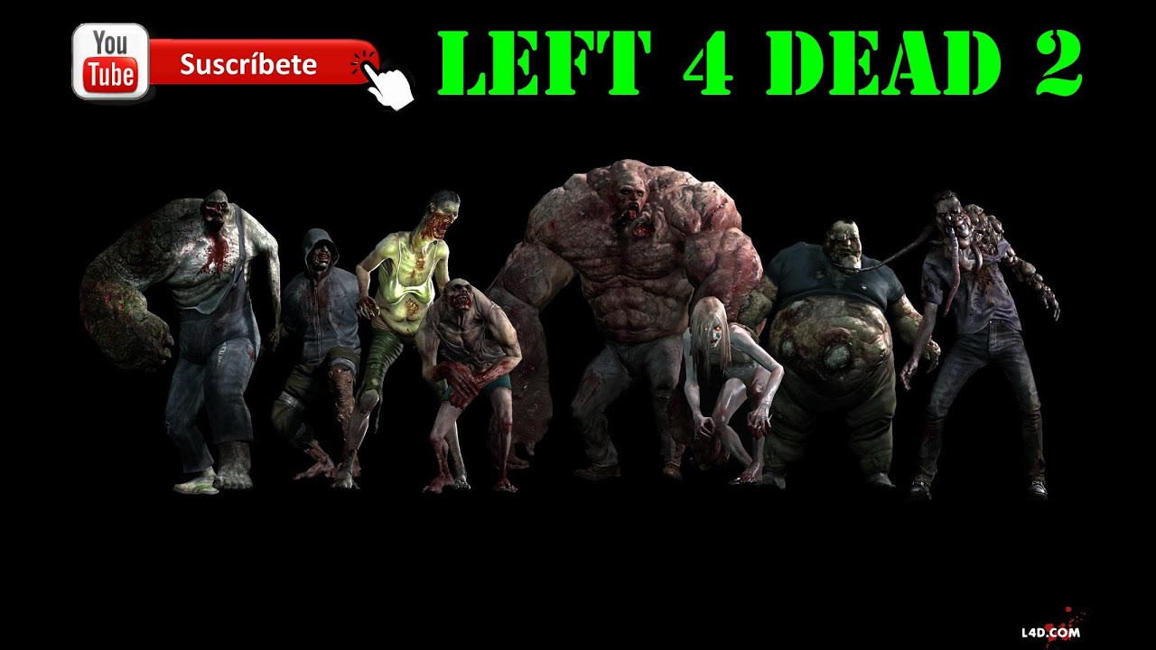 🔴LEFT 4 DEAD 2 | STEAM | TANK RUN | TANK CHALLENGE V1.5 - YouTube