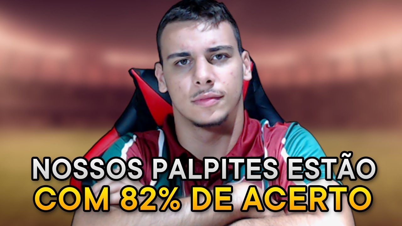 Saiba Quais Times Vão Ganhar Na Rodada 32! - Palpites Rodada 32 ...