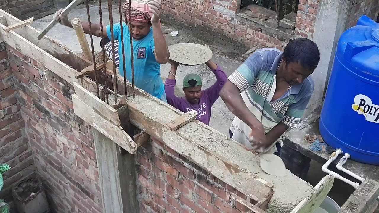 How to make a linton. - YouTube