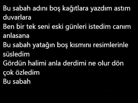 Oğuzhan Koç Gül ki Sevgilim Lyrics