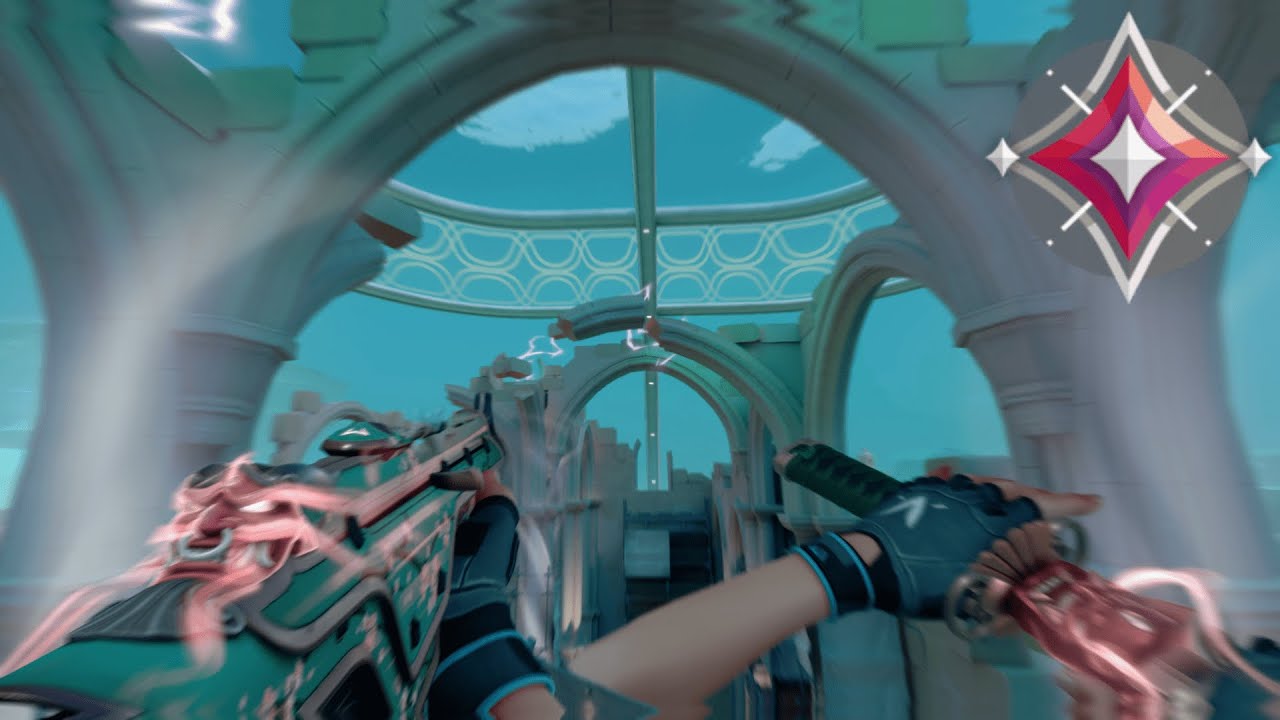 Streamer Hunter AIM - YouTube