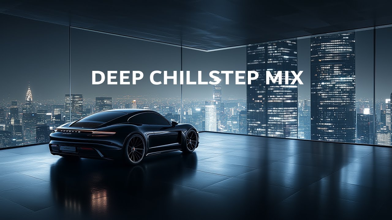 Relaxing Deep Chillstep Mix ~ Beautiful Chillout music mix for Calm ...