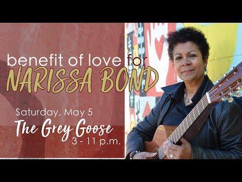 Benefit Of Love for Narissa Bond