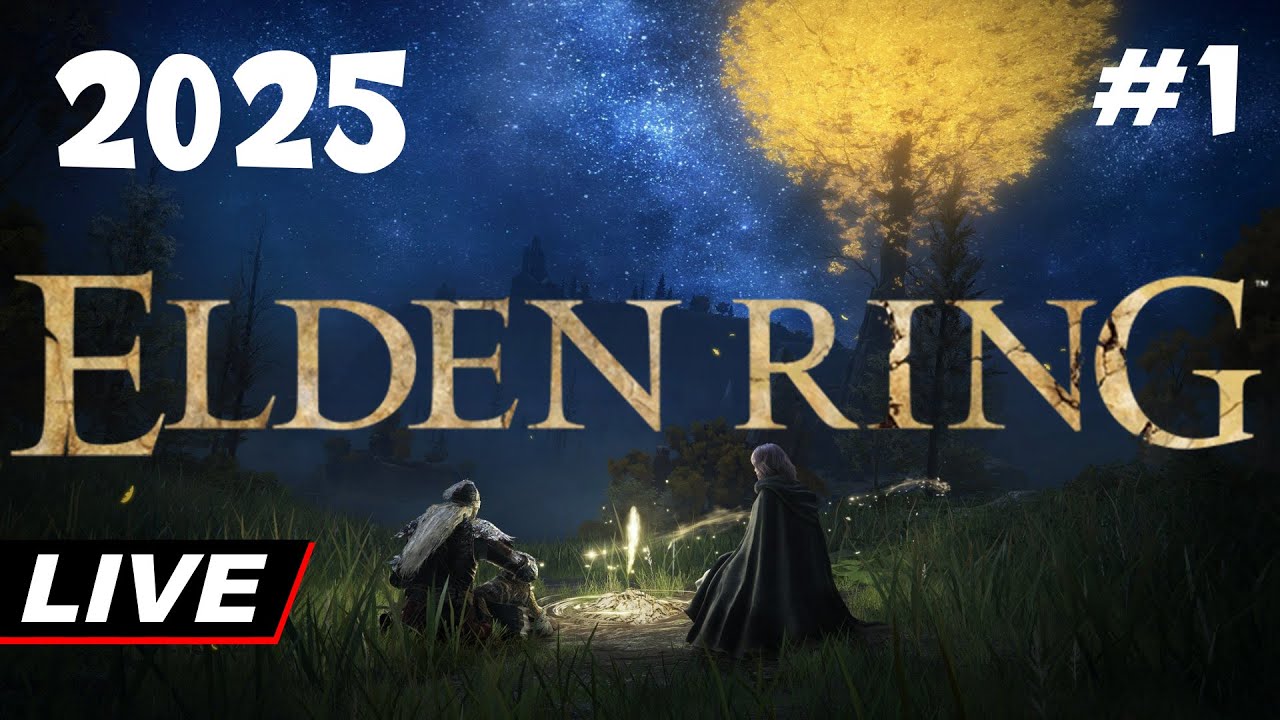 เล่นต่อจากที่ค้างไว้ 3 ปีก่อน l Elden Ring (PS5) - YouTube