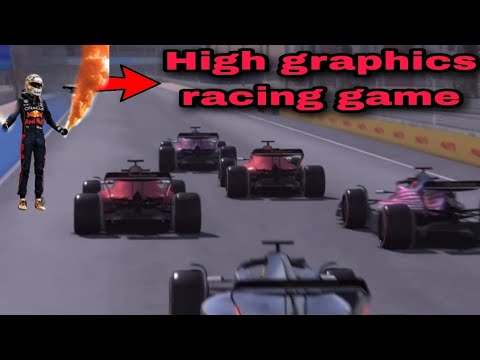 monoposto mobile racing Android gameplay...HD - YouTube