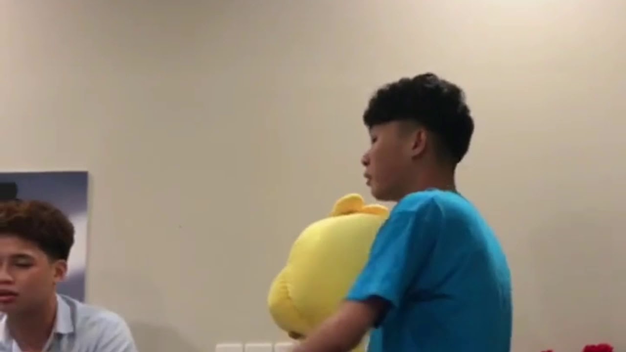 J97(Jack) Hát Live - Về Bên Anh | Music Official - YouTube