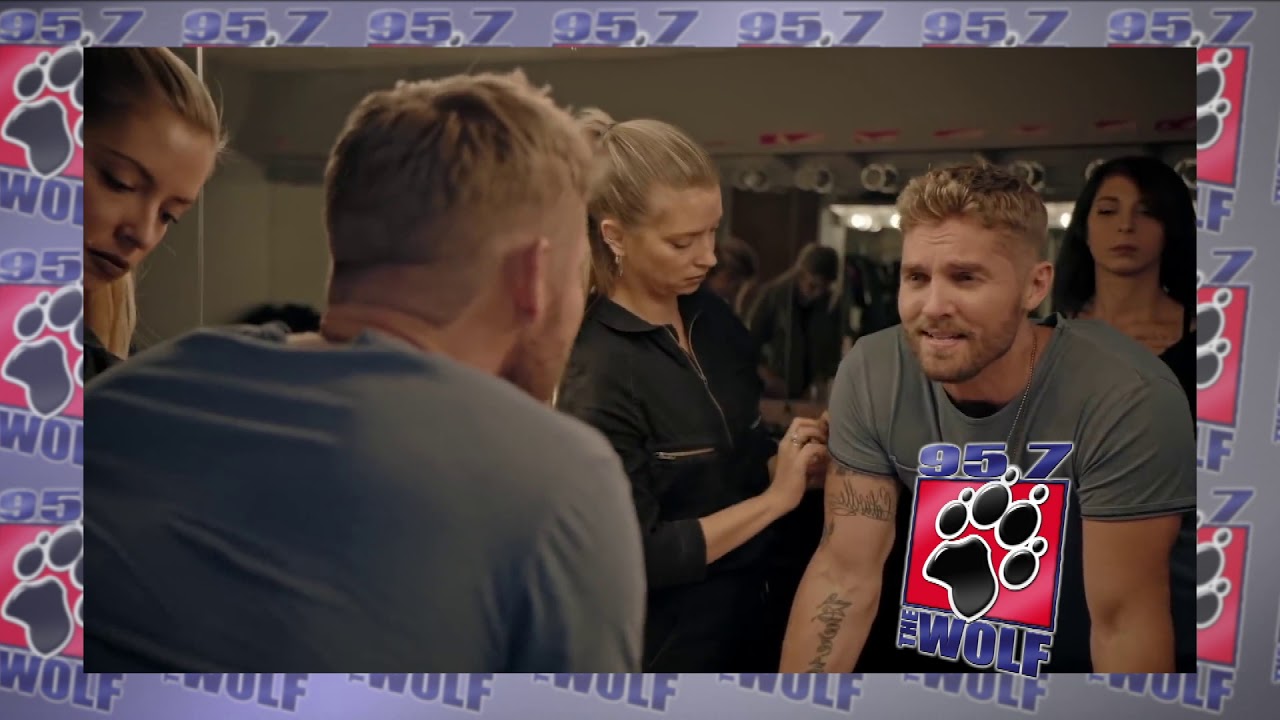 New Country 95.7 The Wolf - YouTube