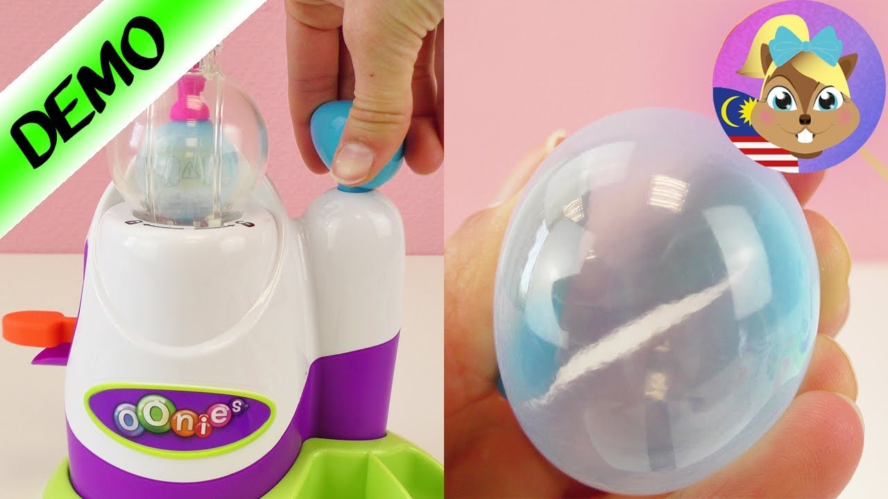 OONIES BALLOONS | Inflator Starter Set untuk hiasan DIY, haiwan ...