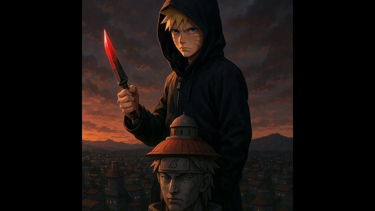 QHPS Naruto deja de ser el tonto del equipo y se vuelve el ninja más ...