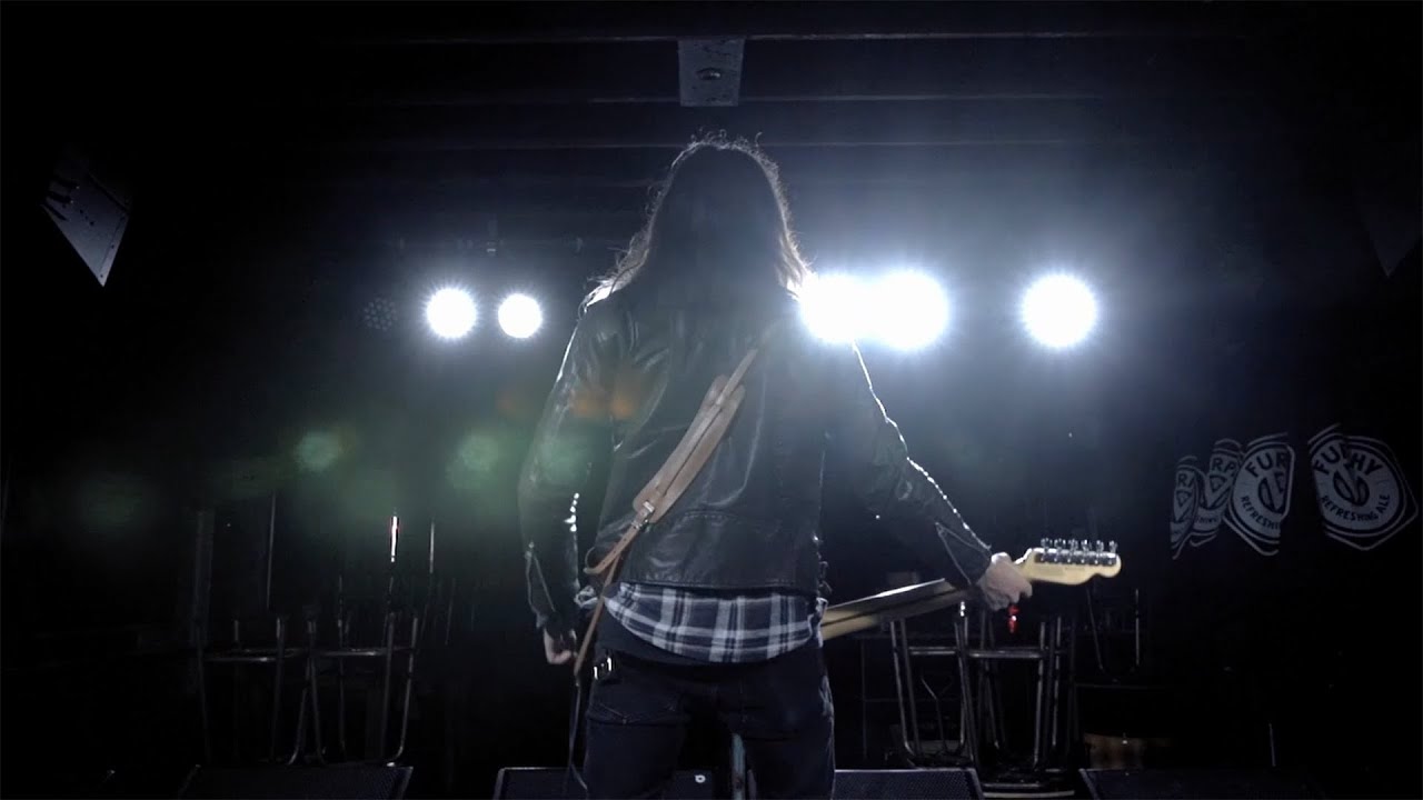 Left Alone Standing Official Clip - YouTube