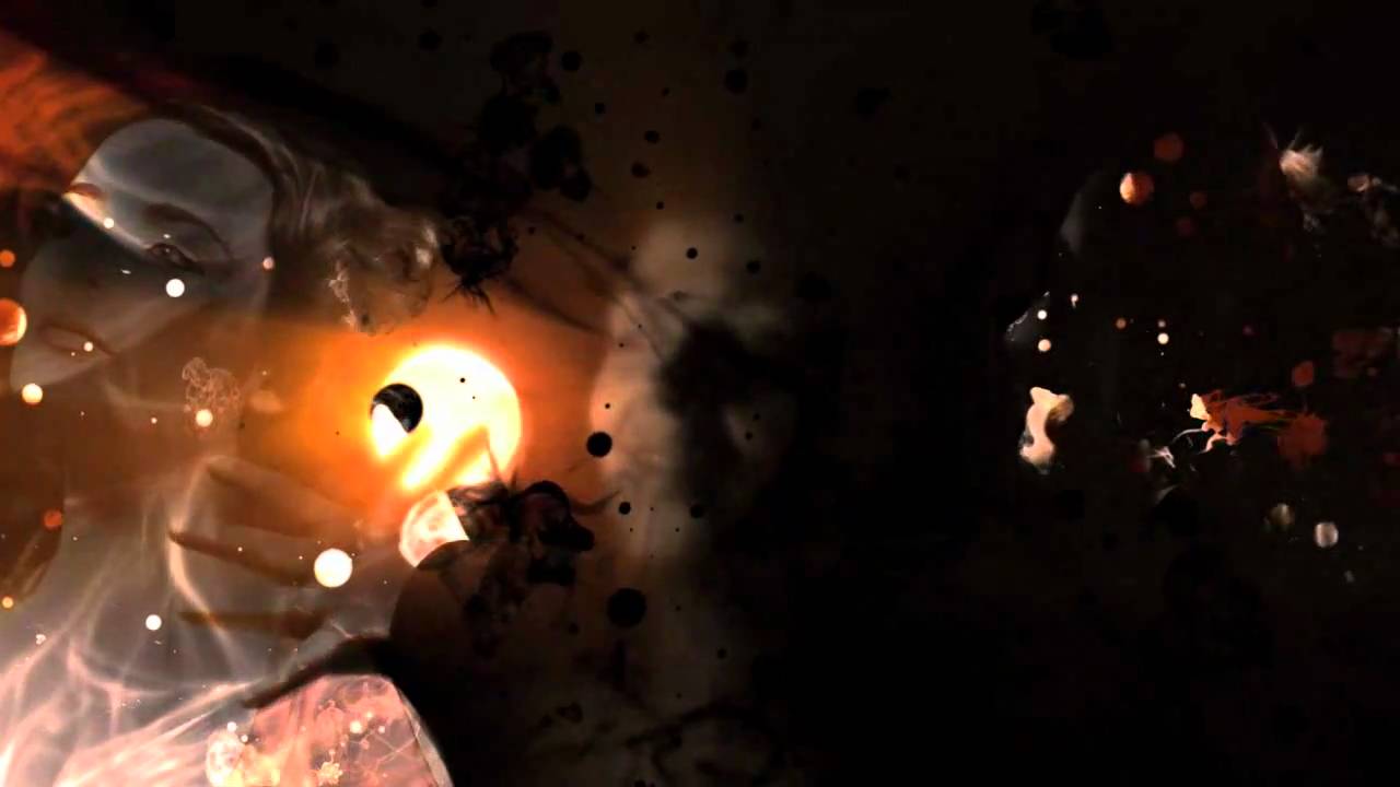 Hana`s Eyes ~ Maksim Mrvica - YouTube