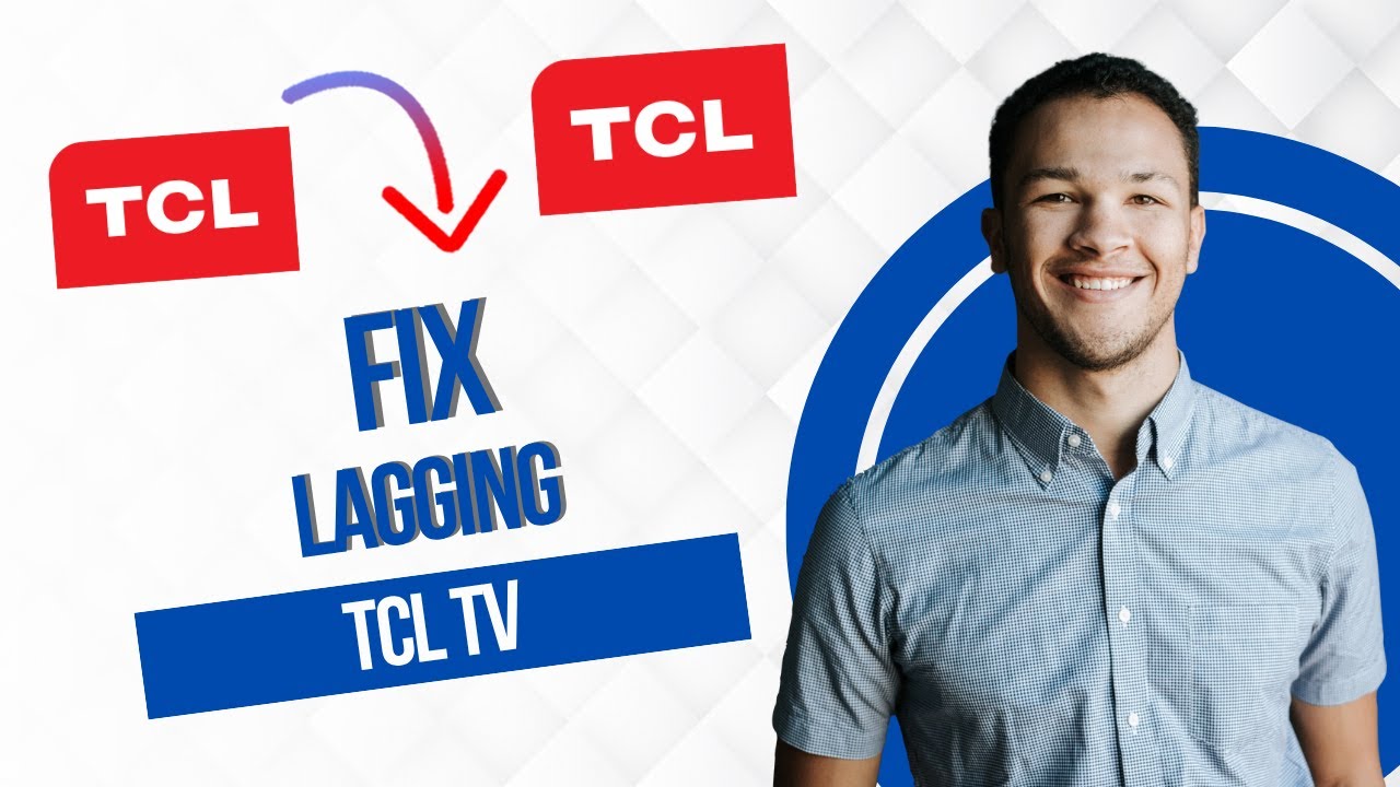 How to Fix Android TV Lagging: Fix TCL Android TV Lag (Best Method ...