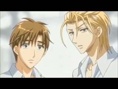 Hey Class President I Think I Love You