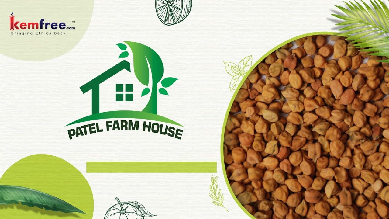 Our Valuable Farmer "Patel Farm House"- @kemfree.com - YouTube