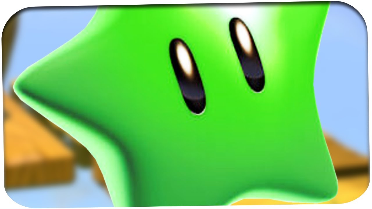 SUPER MARIO 3D WORLD ☆ #12 - 10 Sterne 1 Level - ☆ Let's Play Together ...