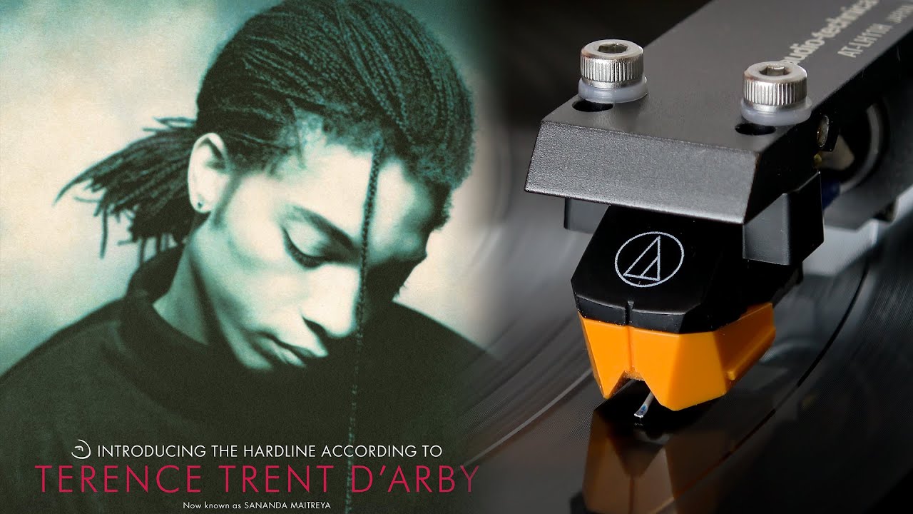 Terence Trent D'Arby - Sananda Maitreya - Sign Your Name - Vinyl - AT ...